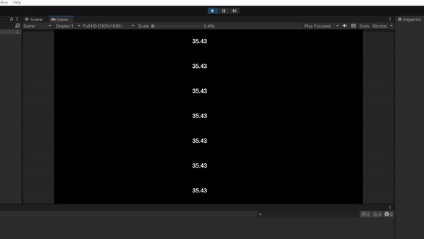 Day Two of Learning Unity – Maverick Learns